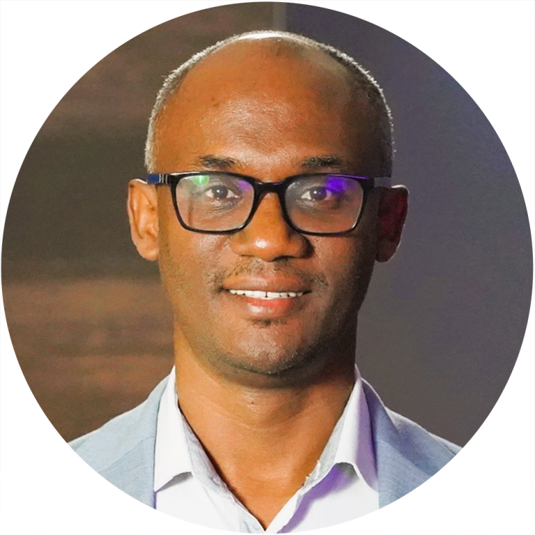 Share OneDedapulse Dallas 2025 | Share One